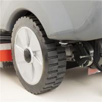China Baiyun Cleaning Y66-Y66B Floor Scrubber Equipment  Ride-on Floor Scrubber Equipment  Electric Scrubber for sale