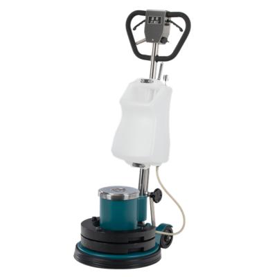 China YIMEI YM808 Multi-Functional Burnisher 1800W Weighted Floor Cleaning Machine Hot Sale Carpet Washer Powerful Cleaning Equipment for sale