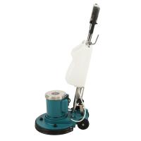 China YIMEI YM808 Multi-Functional Burnisher 1800W Weighted Floor Cleaning Machine Hot Sale Carpet Washer Powerful Cleaning Equipment for sale