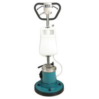 China YIMEI YM808 Multi-Functional Burnisher 1800W Weighted Floor Cleaning Machine Hot Sale Carpet Washer Powerful Cleaning Equipment for sale