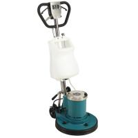 China YIMEI YM808 Multi-Functional Burnisher 1800W Weighted Floor Cleaning Machine Hot Sale Carpet Washer Powerful Cleaning Equipment for sale