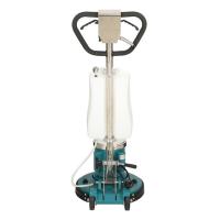 China YIMEI YM808 Multi-Functional Burnisher 1800W Weighted Floor Cleaning Machine Hot Sale Carpet Washer Powerful Cleaning Equipment for sale