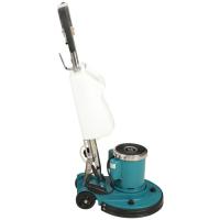 China YIMEI YM808 Multi-Functional Burnisher 1800W Weighted Floor Cleaning Machine Hot Sale Carpet Washer Powerful Cleaning Equipment for sale