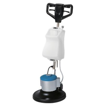 China Baiyun Cleaning BF517 Multifunctional Burnisher Carpet Washing Machine 1200W 175RPM Polishing Industrial Floor Cleang Equipment for sale