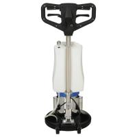 China Baiyun Cleaning BF517 Multifunctional Burnisher Carpet Washing Machine 1200W 175RPM Polishing Industrial Floor Cleang Equipment for sale