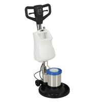 China Baiyun Cleaning BF517 Multifunctional Burnisher Carpet Washing Machine 1200W 175RPM Polishing Industrial Floor Cleang Equipment for sale