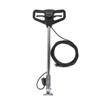 China Baiyun Cleaning BF517 Multifunctional Burnisher Carpet Washing Machine 1200W 175RPM Polishing Industrial Floor Cleang Equipment for sale