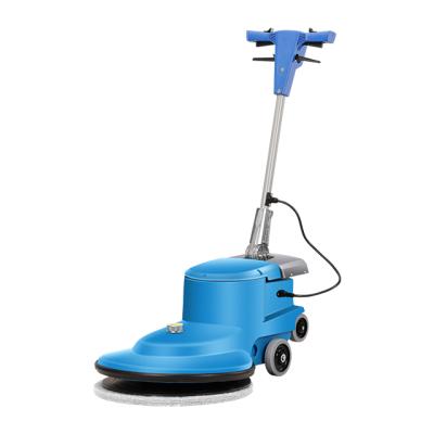China JIEBA BF527 1800W  High-Speed Polishing Machine Hot Sale Floor Renewing Equipment 1500rpm for sale