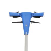 China JIEBA BF527 1800W  High-Speed Polishing Machine Hot Sale Floor Renewing Equipment 1500rpm for sale