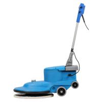 China JIEBA BF527 1800W  High-Speed Polishing Machine Hot Sale Floor Renewing Equipment 1500rpm for sale
