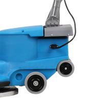 China JIEBA BF527 1800W  High-Speed Polishing Machine Hot Sale Floor Renewing Equipment 1500rpm for sale