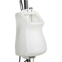 China JIEBA BF614A 1200W Floor and Carpet Cleaning Equipment 154rpm Electric Multi-Functional Burnisher Commercial Cleaning Products for sale