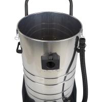 China BF585-3 80L 3-motors Wet Dry Vacuum Cleaner Cleaning Equipment Cleaning Products for sale