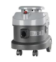 China BAIYUN  Brand  Cleaning BY788A 15L Silent Industrial Vacuum Cleaner Machine with Rotary Knob for sale