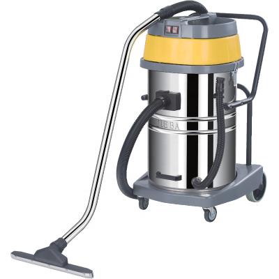 China BF502L 70L Wet dry vacuum cleaner, cleaning equipment, cleaning products--Baiyun Cleaning, industrial vacuum cleaner for sale