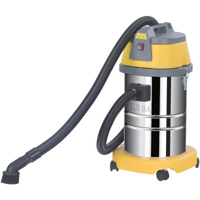 China BF501A 30L Wet Dry Vacuum Cleaner Machine (Simple Configuration) for sale
