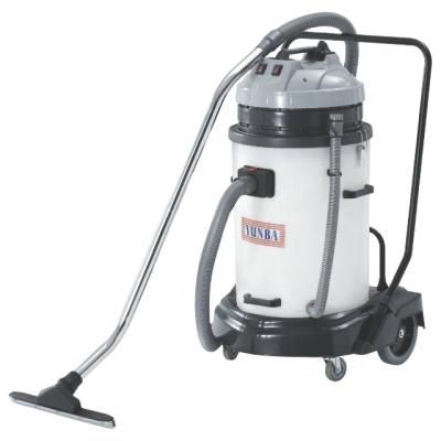 China YB764 70L 2-motor Wet Dry Vacuum Cleaner,vacuum Cleaner Machine,Baiyun Cleaning for sale