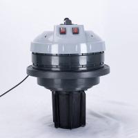 China YB765 80L 3-motor Wet Dry Vacuum Cleaner,carpet Cleaner for sale