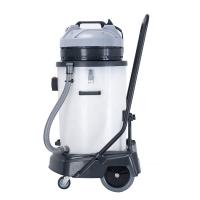 China YB764 70L 2-motor Wet Dry Vacuum Cleaner,vacuum Cleaner Machine,Baiyun Cleaning for sale