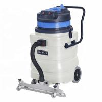 China BF591 90L 2-motor Industrial Wet Dry Vacuum Cleaner for sale
