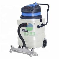 China BF591 90L 2-motor Wet Dry Vacuum Cleaner Cleaning Equipment Cleaning Products for sale