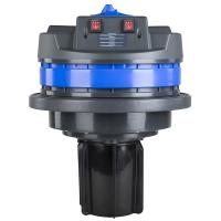 China BF591 90L 2-motor Wet Dry Vacuum Cleaner Cleaning Equipment Cleaning Products for sale