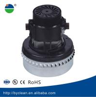 China BF591 90L 2-motor Wet Dry Vacuum Cleaner Cleaning Equipment Cleaning Products for sale