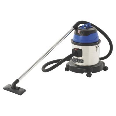 China YB631 15L Wet Dry Vacuum Cleaner  Cleaning Equipment and  Products for sale