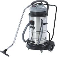 China YB765 80L 3-motor Wet Dry Vacuum Cleaner,carpet Cleaner for sale