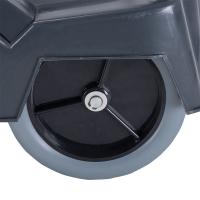 China YB765 80L 3-motor Wet Dry Vacuum Cleaner,carpet Cleaner for sale