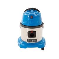 China BY781 15L Wet Dry Vacuum Cleaner for sale