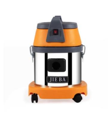 China BF500 15L Wet Dry Vacuum Cleaner Machine for sale