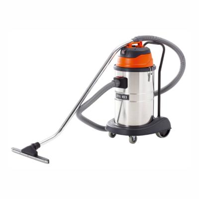 China JM772 30L Wet Dry Vacuum Cleaner for sale