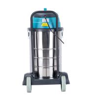 China JM773 70L Wet Dry Vacuum Cleaner Portable for sale