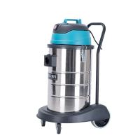 China JM773 70L Wet Dry Vacuum Cleaner Portable for sale