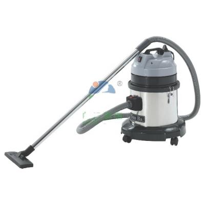 China YB761 15L Wet Dry Vacuum Cleaner,carpet Cleaner for sale
