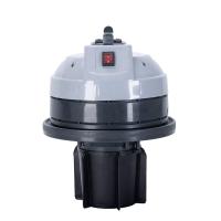 China YB761 15L Wet Dry Vacuum Cleaner,carpet Cleaner for sale