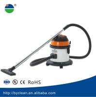 China BF512A 10L Dry Vacuum Cleaner Baiyun Cleaning for sale