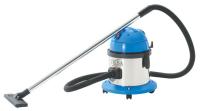 China BF512A 10L Dry Vacuum Cleaner Baiyun Cleaning for sale
