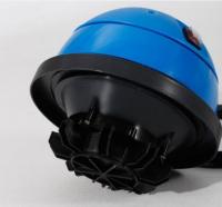 China BF512A 10L Dry Vacuum Cleaner Baiyun Cleaning for sale