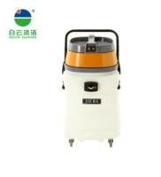 China BF518A 90L 2-motor Wet Dry Industrial Vacuum Cleaner for sale