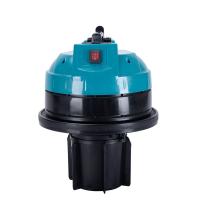 China YM791 15L Wet Dry Vacuum Cleaner, Cleaning Equipment for sale