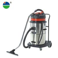 China BF580 70L 2-motor Wet Dry Industrial Vacuum Cleaner for sale