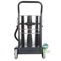 China BF580 70L 2-motor Wet Dry Industrial Vacuum Cleaner for sale