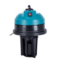 China YM792 30L Wet Dry Vacuum Cleaner for sale