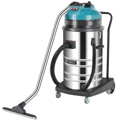 China YM795 80L Wet Dry Vacuum Cleaner,Baiyun Cleaning for sale