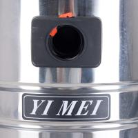 China YM795 80L Wet Dry Vacuum Cleaner,Baiyun Cleaning for sale