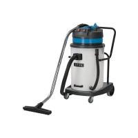 China BF581A 70L 2-motor Wet Dry Vacuum Cleaner Cleaning Equipment Cleaning Products for sale
