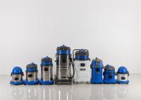 China BF581A 70L 2-motor Wet Dry Vacuum Cleaner Cleaning Equipment Cleaning Products for sale