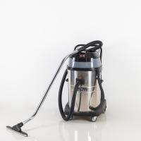 China Gary 2000W 70L 2-motor Car Carpet Vacuum Cleaner Machine Central Vacuum for sale
